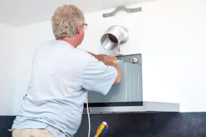 7 Range Hood Vent Codes (2025 Requirements)