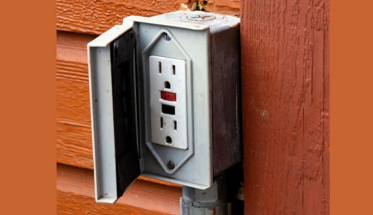 Troubleshooting Dead Outlets And Why GFCI Won’t Reset (9-Step Guide)