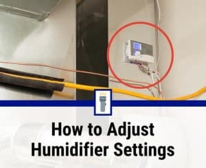 How To Set A Humidifier? (Winter & Summer Humidity Settings)
