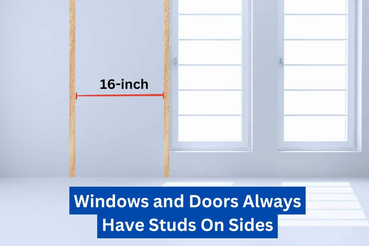 5 Ways To Find Wall Studs Without A Stud Finder