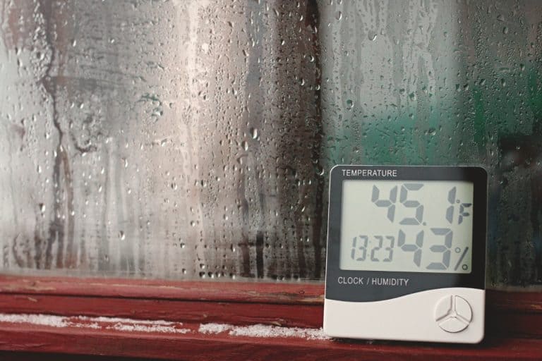 The Best Indoor Humidity Levels in a Home (Winter Vs. Summer)