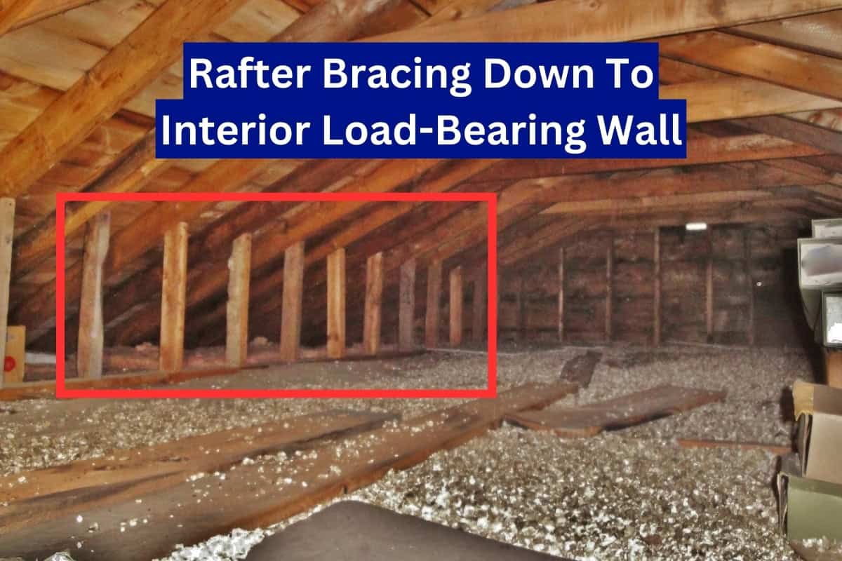 14 Ways To Tell If A Wall Is Load Bearing (Cost, Removal, & Install Tips)