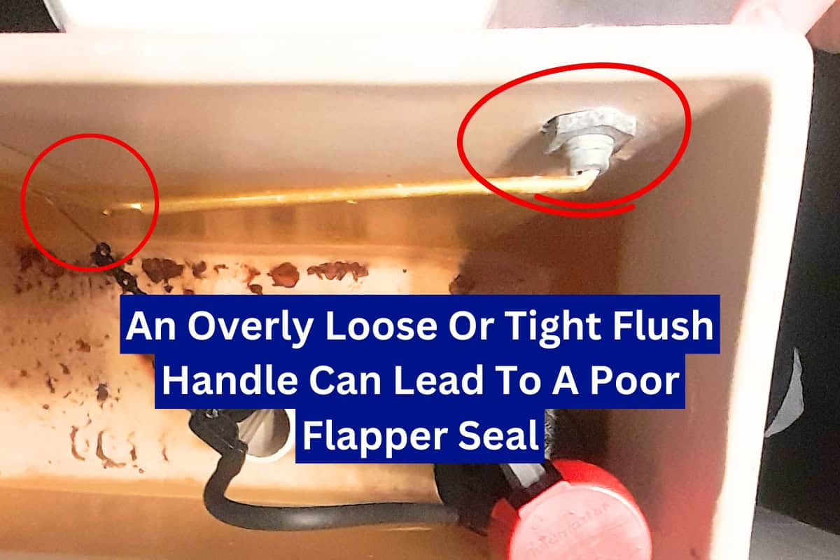 6 Ways To Fix A Running Toilet