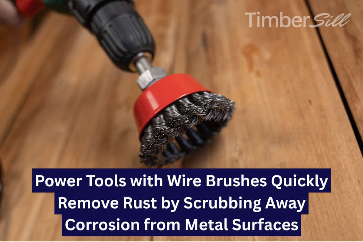 15 Ways To Remove Rust From Metal (Natural & Chemical Solutions)