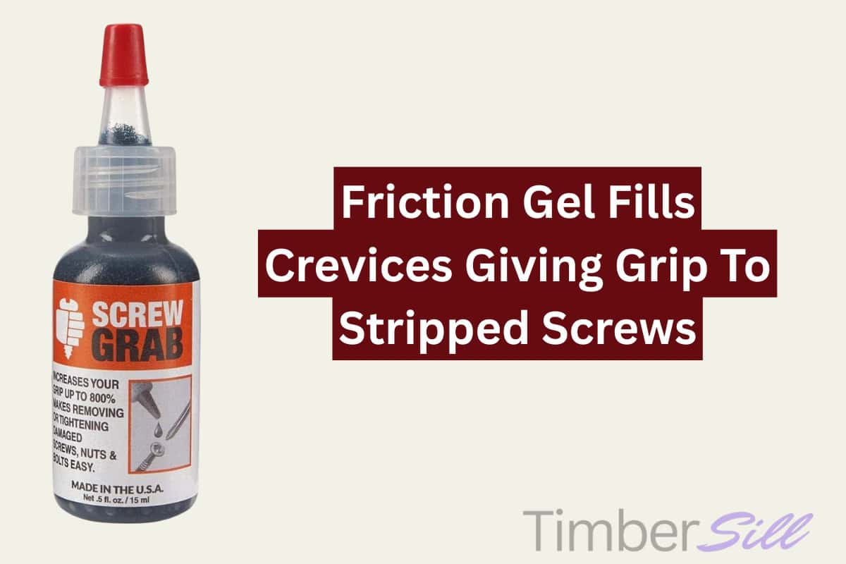 9 Ways To Remove Stripped Screws