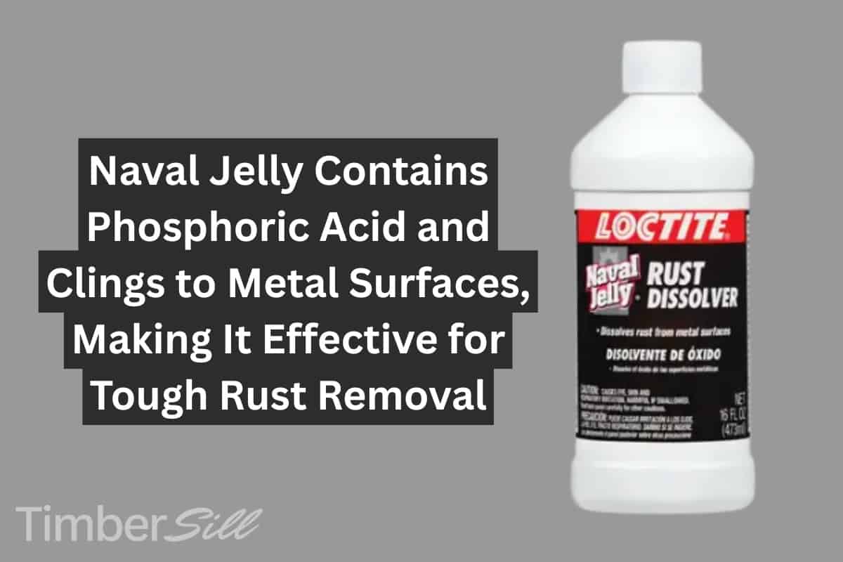 15 Ways To Remove Rust From Metal (Natural & Chemical Solutions)