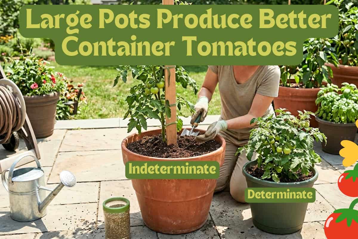 9 Simple Steps to Growing Professional-Quality Tomatoes at Home